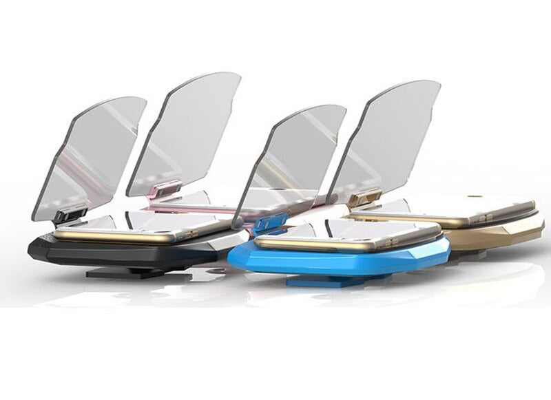 Car Heads Up Display Projector – PeekWise