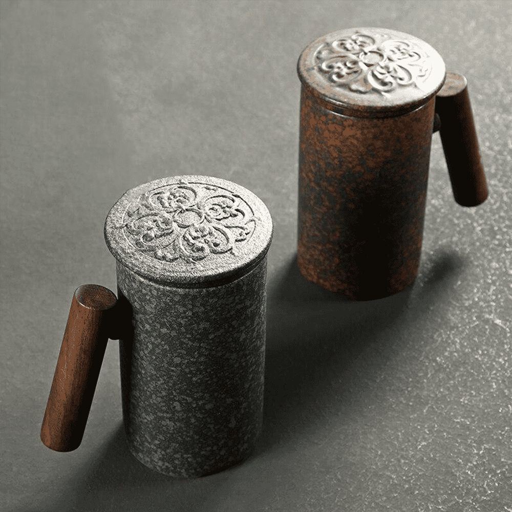 Matcha Tea Mug – PeekWise