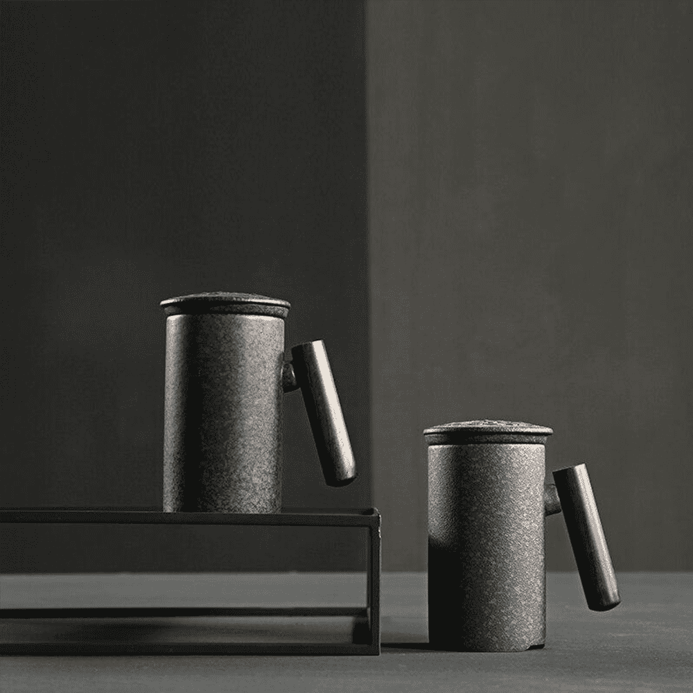 Matcha Tea Mug – PeekWise