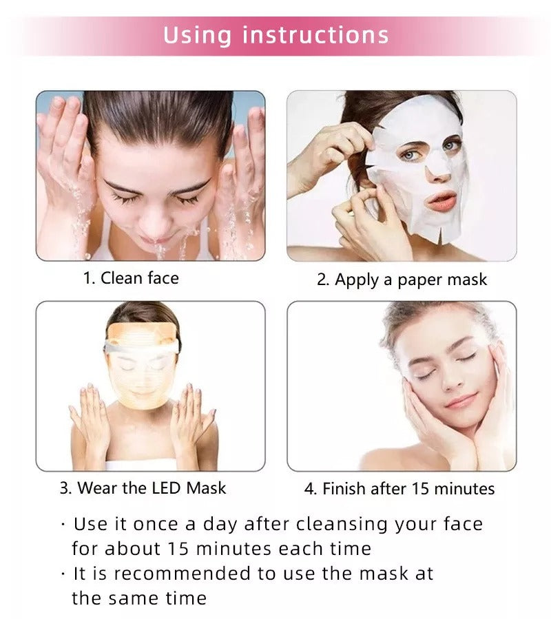 Radiant Revival Therapy™ – PeekWise