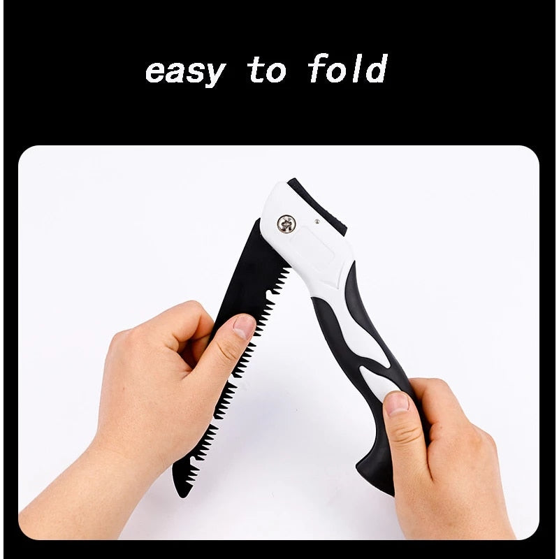 Folding Handy Saw™ – PeekWise