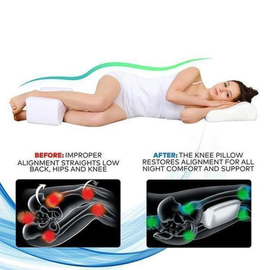 Align Pillow™ – PeekWise