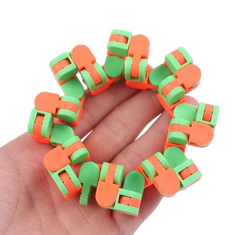 Wacky Track Fidget Toy – PeekWise